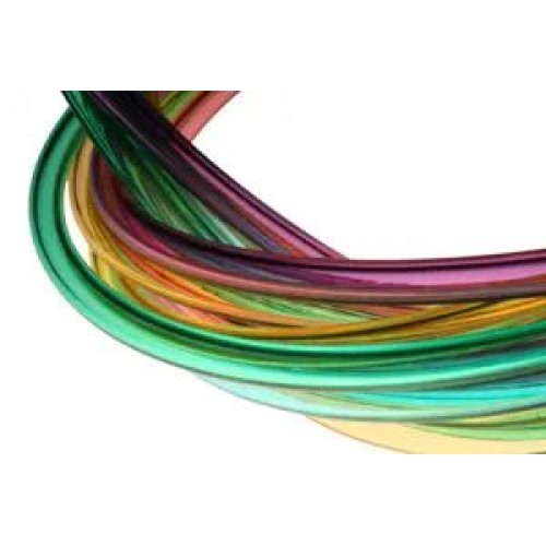 Polyconn Polyurethane 70A Tubing 1/4 OD | DAS Services, Inc.