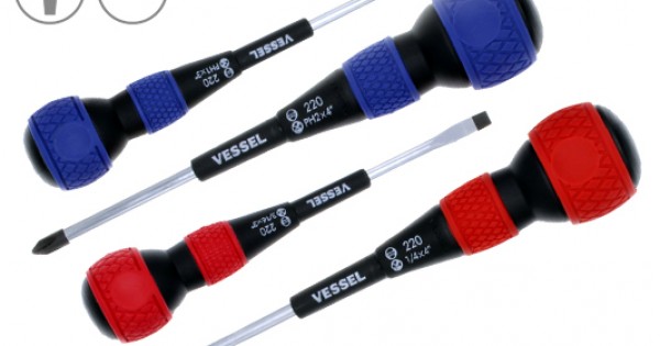 Das Services Inc. - 220/KIT-4US Vessel Hand Tools