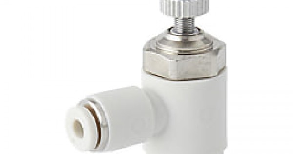 Das Services Inc. - Pisco Flow Control, Needle, Quick Exhaust Valves ...