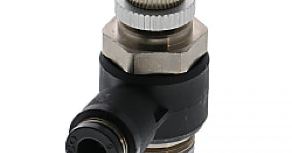 Das Services Inc. - Pisco Flow Control, Needle, Quick Exhaust Valves ...