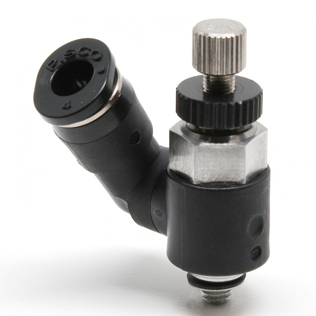 Das Services Inc. - Pisco Flow Control, Needle, Quick Exhaust Valves ...