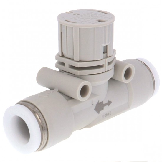 Das Services Inc. - Pisco Flow Control, Needle, Quick Exhaust Valves ...