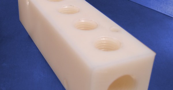 Pneumadyne 5-Station Nylon Manifolds | DAS Services, Inc.