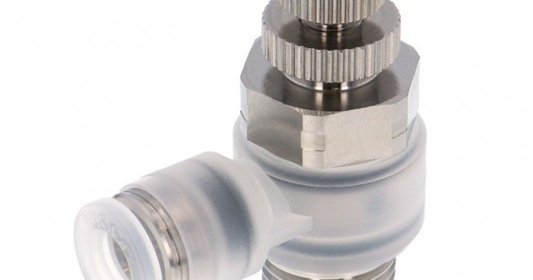 Das Services Inc. - Pisco Flow Control, Needle, Quick Exhaust Valves ...