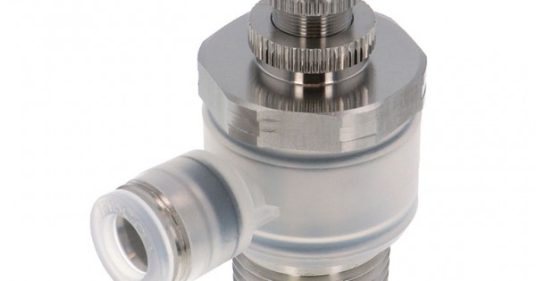 Das Services Inc. - Pisco Flow Control, Needle, Quick Exhaust Valves ...
