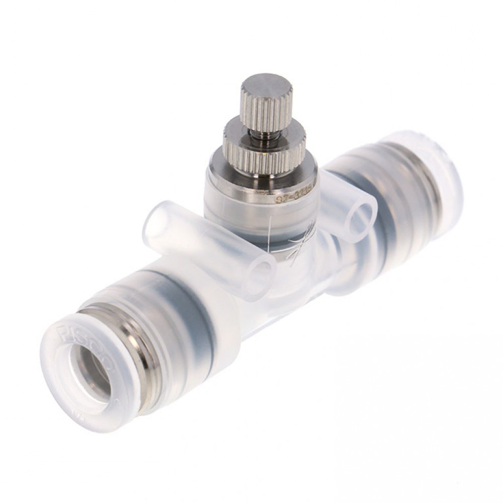 Das Services Inc. - Pisco Flow Control, Needle, Quick Exhaust Valves ...