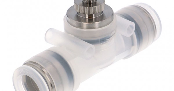 Das Services Inc. - Pisco Flow Control, Needle, Quick Exhaust Valves ...
