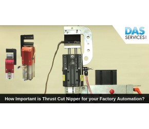 DAS Services - Factory Automation & Robotic Components Providers in USA