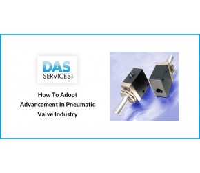 DAS Services - Factory Automation & Robotic Components Providers in USA