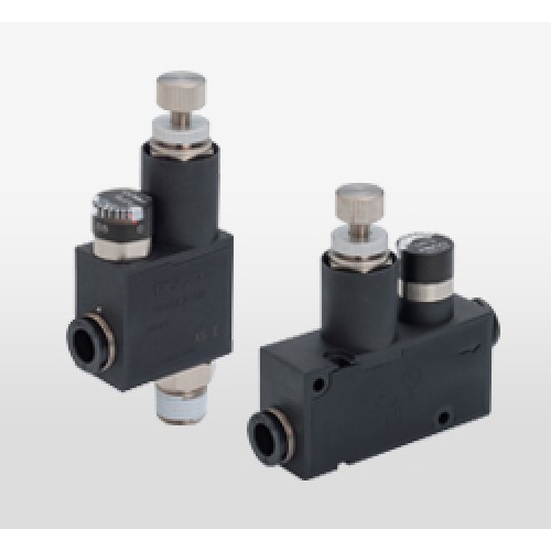 Pisco Miniature Pressure Regulators | DAS Services, Inc.