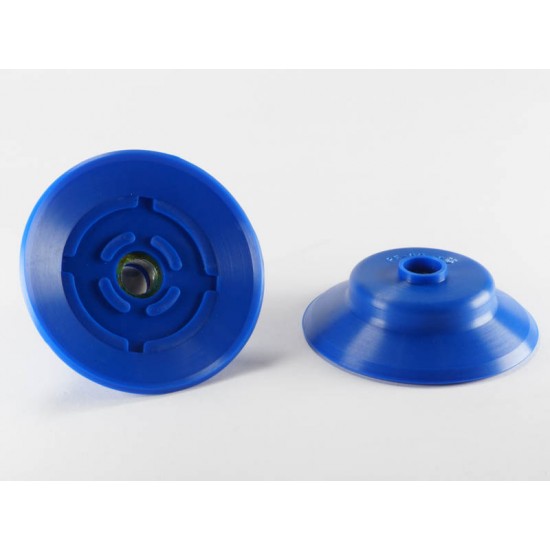 Das Services Inc. - Convum - PFG-60-U