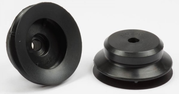 Convum Vacuum Pads (Cups) PJG-40-N