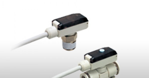 Pisco Pressure and Vacuum Sensor 11 Series | DAS Services