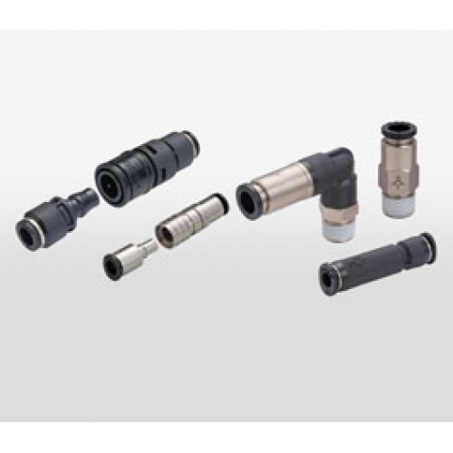 Pisco Quick Disconnect Couplings | DAS Services, Inc.