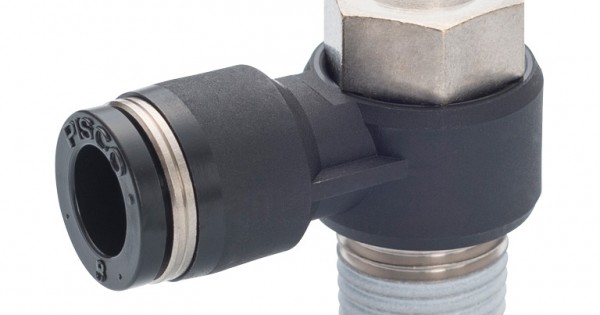 Das Services Inc. - Flow Control, Needle, Quick Exhaust Valves JSDC1/4-01A