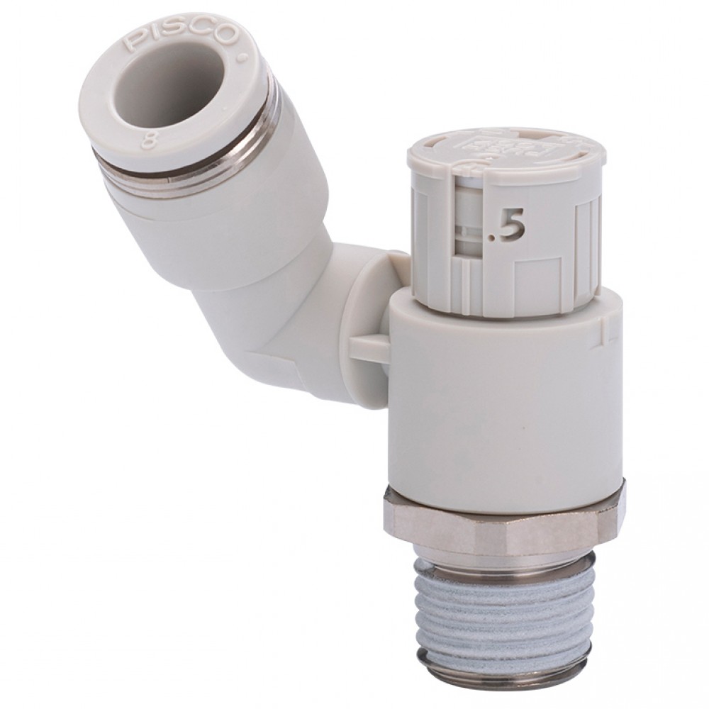 Das Services Inc. - Pisco Flow Control, Needle, Quick Exhaust Valves ...