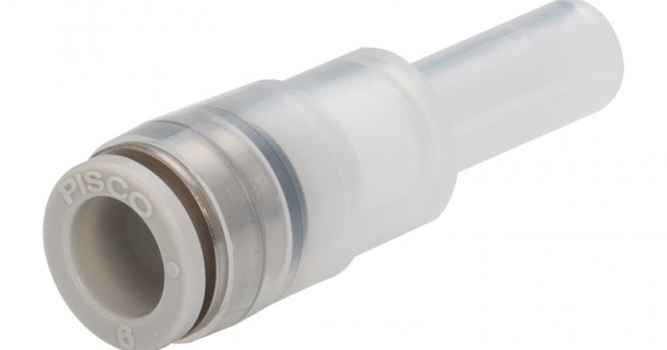 Das Services Inc. - Pisco Vacuum Generators (Stand Alone) - VYF1/4-1/4M