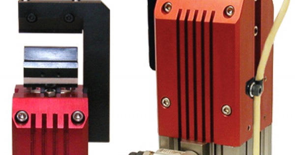 TC Series Thrust Cut Nippers | DAS Services, Inc.