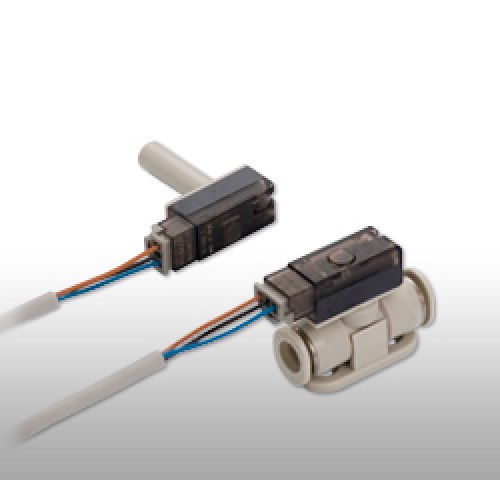 Pisco Vacuum Sensor 12 Series | DAS Services, Inc.