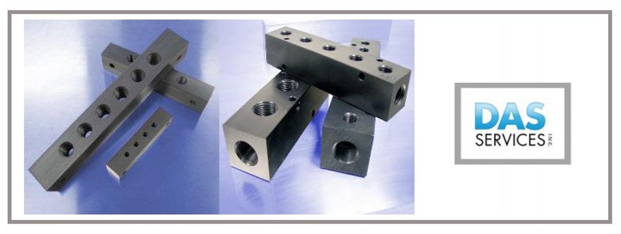 Pneumadyne Tech Tip: Advantages of Component Consolidation