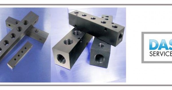 Pneumadyne Tech Tip: Advantages of Component Consolidation