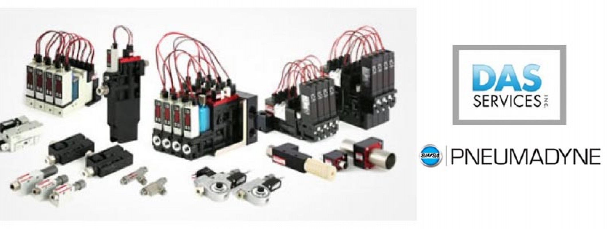 Pneumadyne Miniature Robotic Components - Proper Maintenance For Long ...