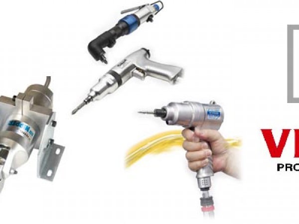 DAS Services, Inc. - Factory Automation and Robotic Components Supplier ...
