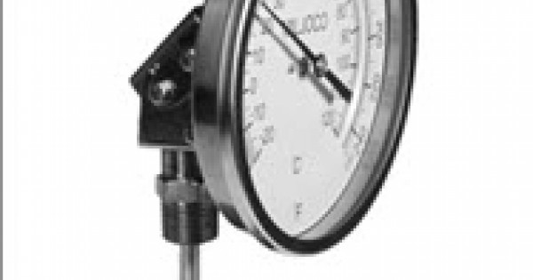 Miljoco Bimetal Thermometers | DAS Services, Inc.