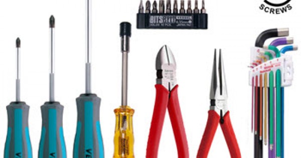 Vessel Hand Tools | DAS Services, Inc.