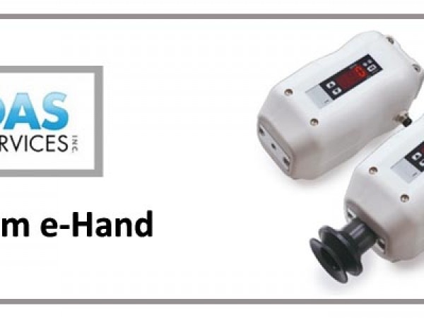 DAS Services, Inc. - Factory Automation and Robotic Components Supplier ...