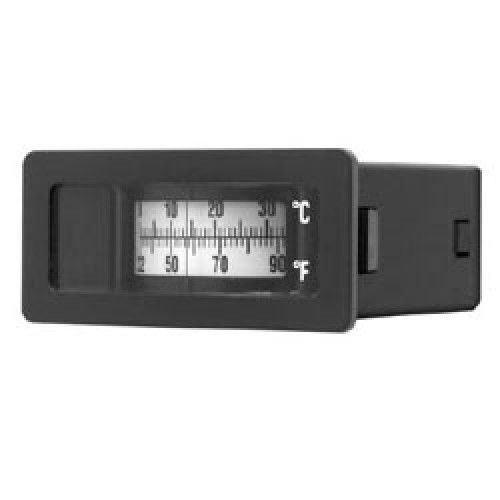Miljoco Drum Thermometers| DAS Services, Inc.