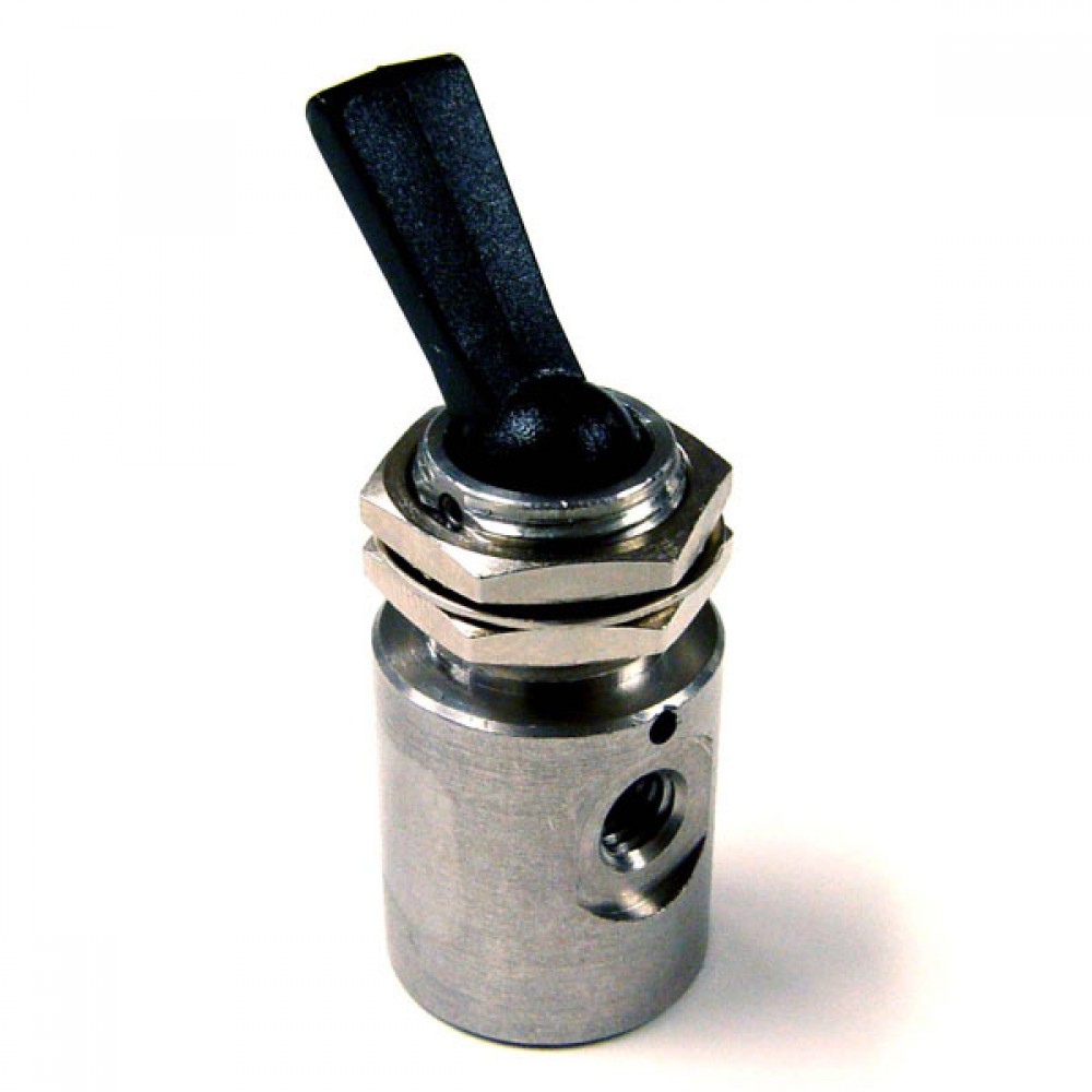 Pneumadyne Circuit Control Valves C032103