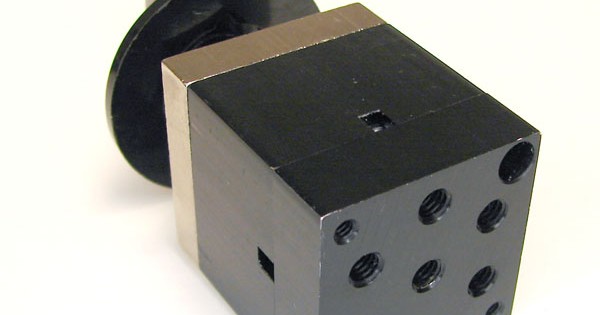 Pneumadyne Circuit Control Valves MPS-6-100-S