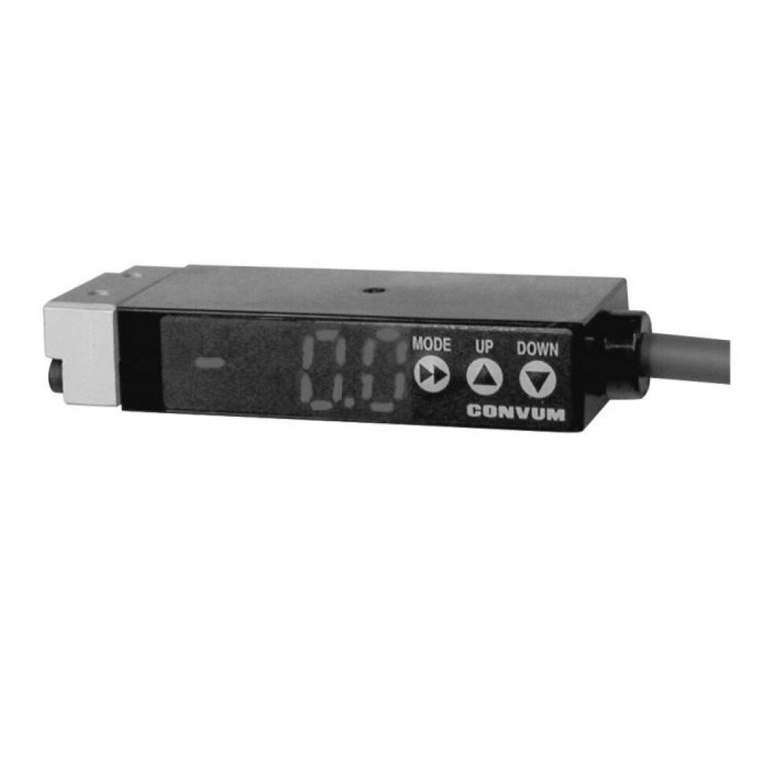 Convum Pressure/Vacuum Sensors MPS-V9M-NGX