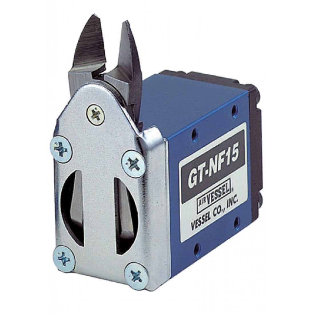 Vessel Air Nippers & Blades GT-NF15